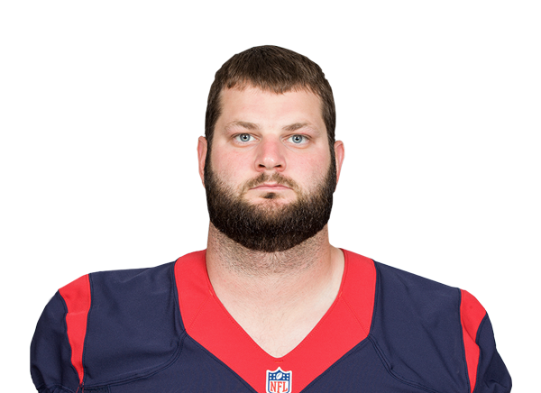 Dalton Freeman - Houston Texans Center - ESPN