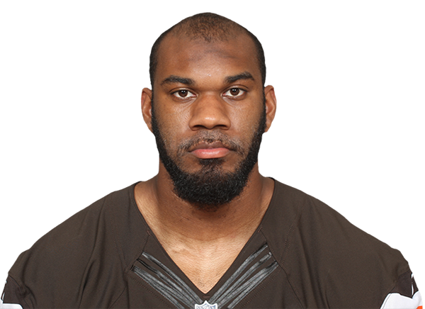 Cam Henderson - New England Patriots Defensive End - ESPN (UK)