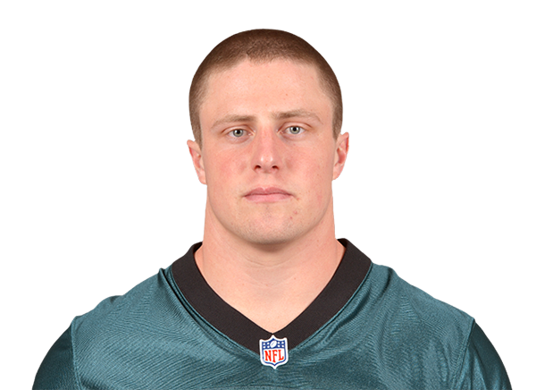 Jake Knott Career Stats - NFL - ESPN (UK)