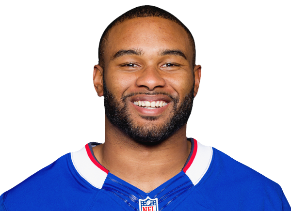 Keith Pough - Cleveland Browns Linebacker - ESPN (IN)