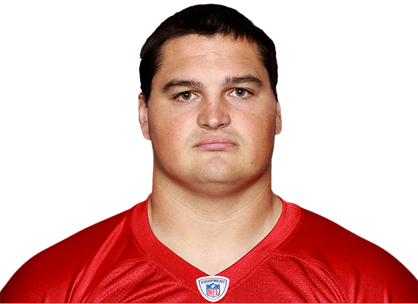 Adam Replogle - Atlanta Falcons Guard - ESPN (IN)