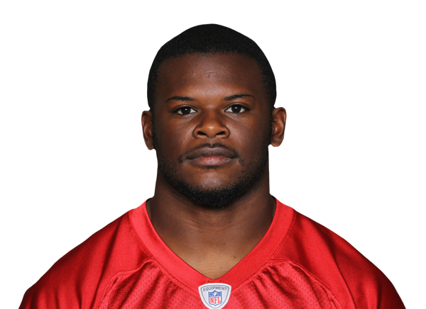 Donald Russell - Atlanta Falcons Running Back - ESPN (PH)