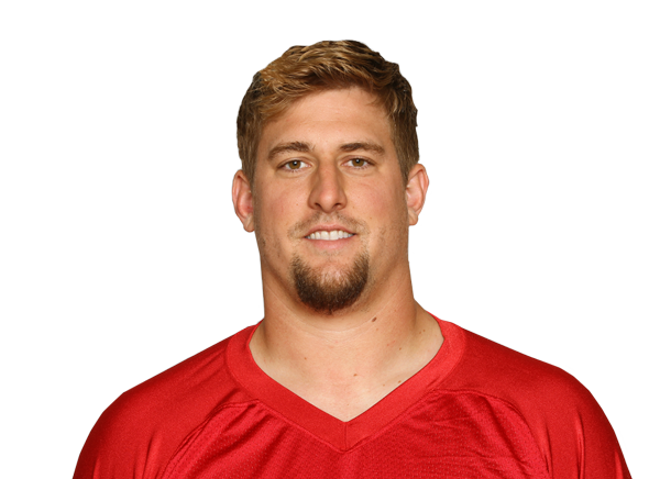 Ryan Schraeder - Atlanta Falcons Offensive Tackle - ESPN