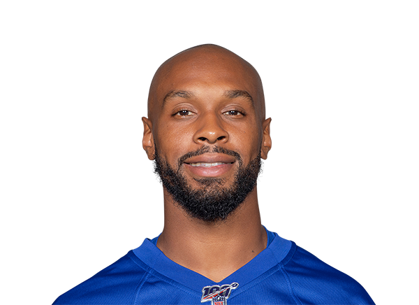 Russell Shepard - New York Giants Wide Receiver - ESPN