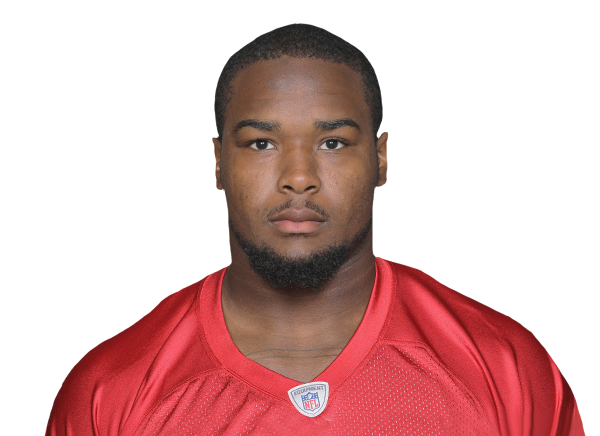 Brandon Thurmond 2023 Stats per Game - NFL - ESPN (UK)