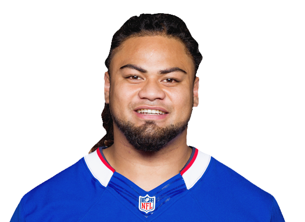 Aaron Tipoti Biography | ESPN