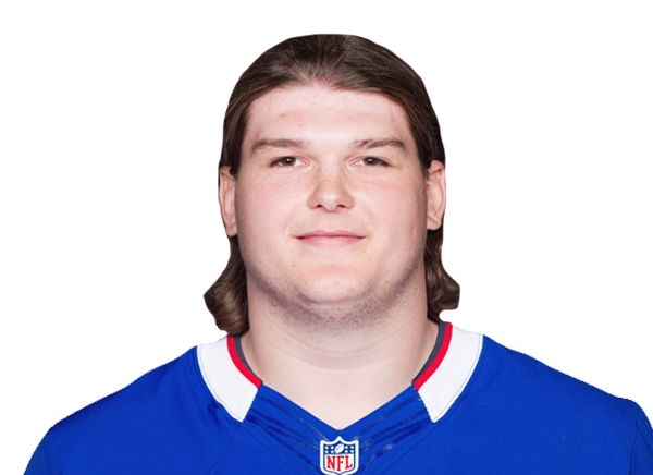 Ryan Turnley - Buffalo Bills Center - ESPN