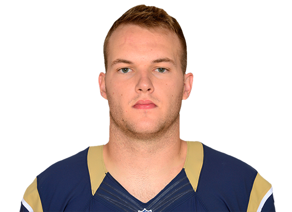 Bobby Cowan - Punter do Los Angeles Rams - ESPN (BR)