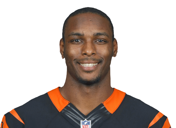 Tyrone Goard - Cincinnati Bengals Wide Receiver - ESPN (IN)