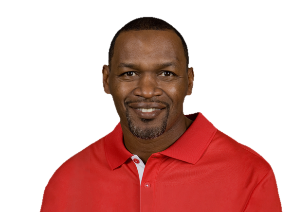 Otis Smith - Detroit Lions Cornerback - ESPN (UK)