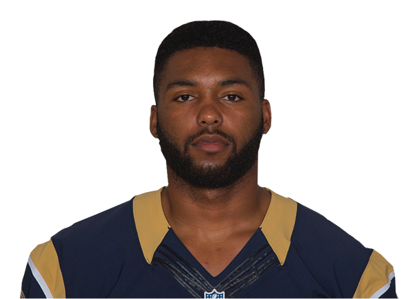 Emory Blake - Los Angeles Rams Wide Receiver - ESPN