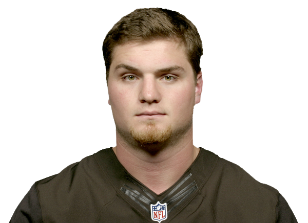Dave Kruger - Cleveland Browns Defensive Tackle - ESPN (UK)