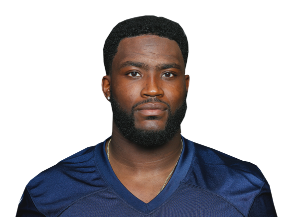 Justin Staples - Tennessee Titans Linebacker - ESPN (IN)