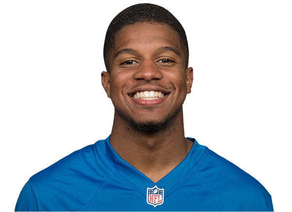 Skye Dawson - Receptor Abierto de Detroit Lions - ESPN (CL)