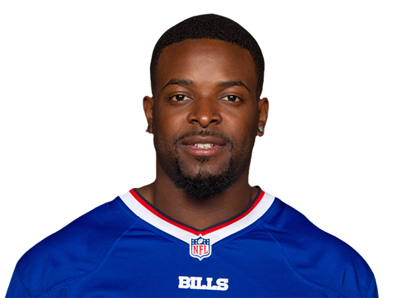 Cordell Roberson - Buffalo Bills Wide Receiver - ESPN
