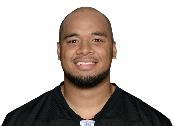 Al Lapuaho - Pittsburgh Steelers Defensive Tackle - ESPN (PH)