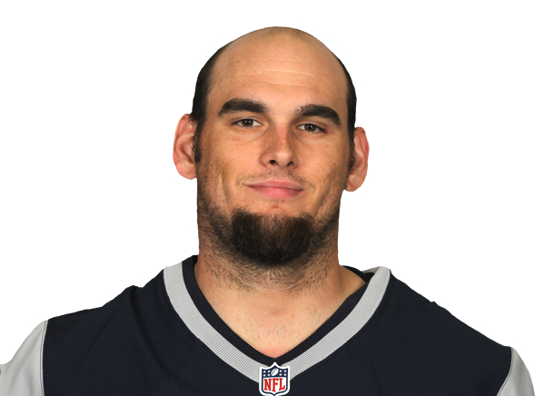 Elvis Fisher - New England Patriots Offensive Tackle - ESPN (IN)