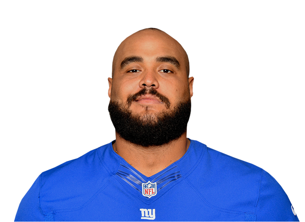 A.J. Francis - Tackle Defensivo de New York Giants - ESPN (MX)