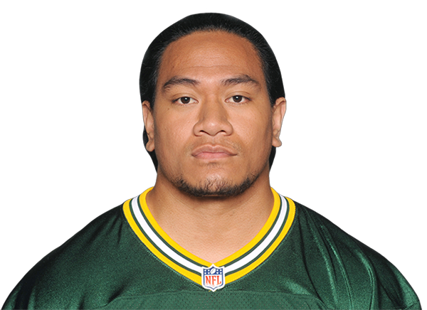 Ina Liaina - Green Bay Packers Running Back - ESPN