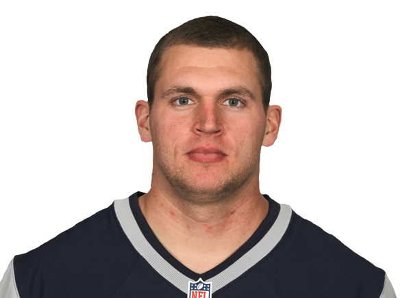 Mike Zupancic - New England Patriots Center - ESPN