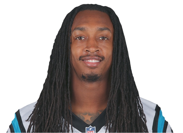 Robert Lester - Carolina Panthers Safety - ESPN