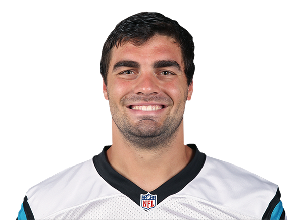 Craig Roh - Carolina Panthers Defensive End - ESPN (PH)