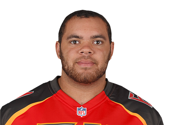 Jace Daniels - Tampa Bay Buccaneers Offensive Tackle - ESPN (UK)