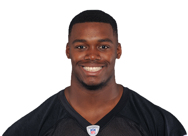 J.D. Griggs - Jacksonville Jaguars Defensive End - ESPN (UK)