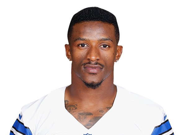 Jakar Hamilton - Dallas Cowboys Defensive Back - ESPN