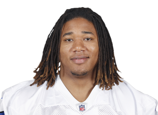 Taylor Reed - New England Patriots Linebacker - ESPN (PH)