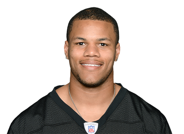 Devin Smith Biography - ESPN