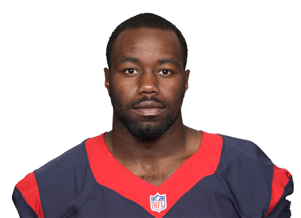 Ray Graham - Houston Texans Running Back - ESPN
