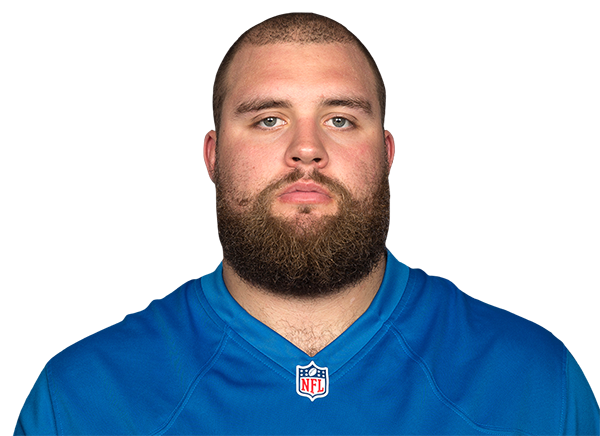 Darren Keyton - Detroit Lions Center - ESPN