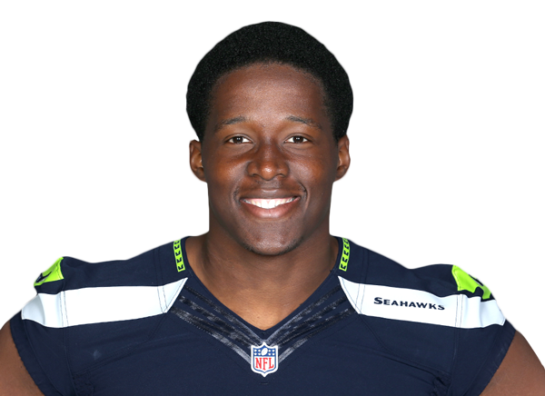 Ryan Robinson - Seattle Seahawks Defensive End - ESPN
