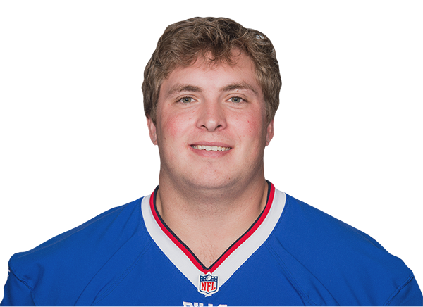 Alex Kupper - Buffalo Bills Guard - ESPN