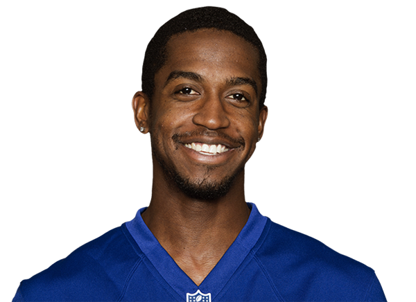 Travis Harvey - Arizona Cardinals Wide Receiver - ESPN (IN)