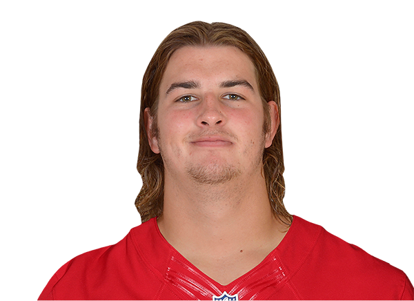 Sean Hooey - San Francisco 49ers Offensive Tackle - ESPN