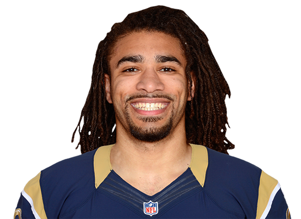 Justin Veltung - St. Louis Rams Wide Receiver - ESPN