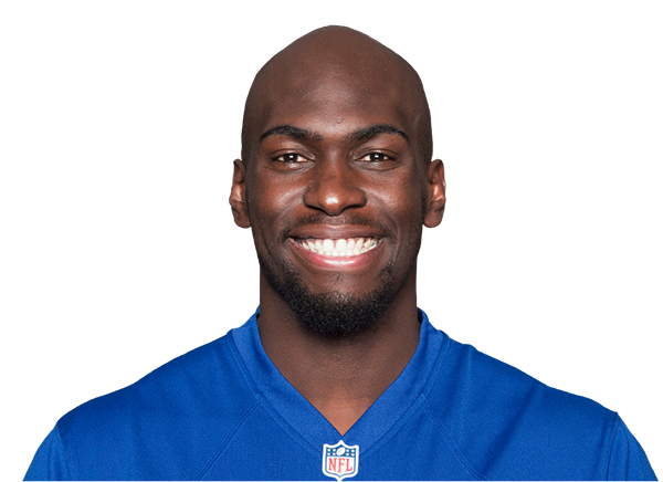 Michael Bamiro - New York Giants Offensive Tackle - ESPN (PH)