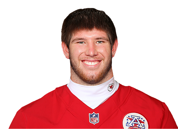 Adam Schiltz - Kansas City Chiefs Tight End - ESPN