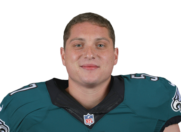 Travis Long - Philadelphia Eagles Linebacker - ESPN