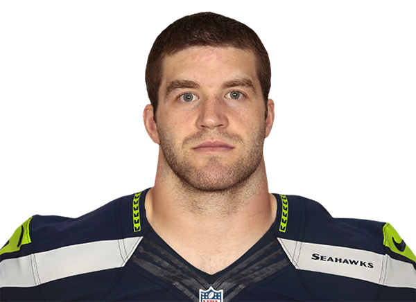 Mike Taylor - Seattle Seahawks Linebacker - ESPN (PH)