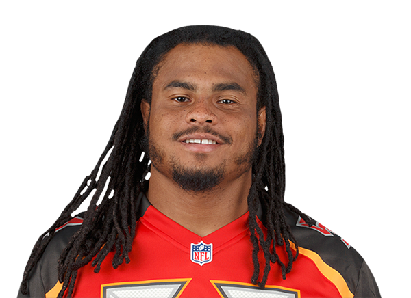 Damaso Munoz - Tampa Bay Buccaneers Linebacker - ESPN