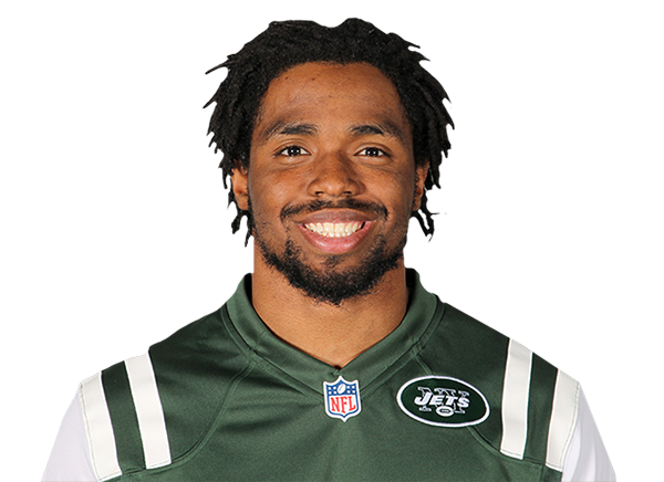 Jeremy Reeves - Back defensivo de New York Jets - ESPN (CL)