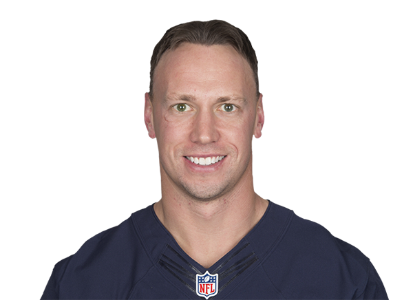 Chad Rempel - Chicago Bears Center - ESPN