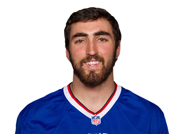 Jacob Dombrowski 2024 Stats per Game - NFL - ESPN (UK)