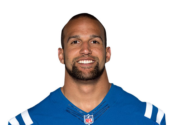 Cameron White - Indianapolis Colts Running Back - ESPN