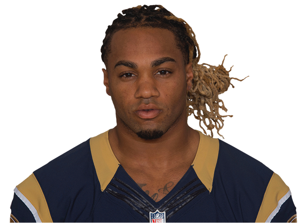 Tre Mason - St. Louis Rams Running Back - ESPN