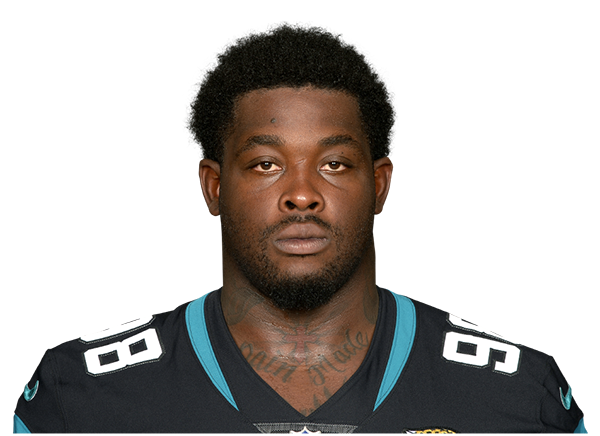 Timmy Jernigan - Denver Broncos Defensive Tackle - ESPN