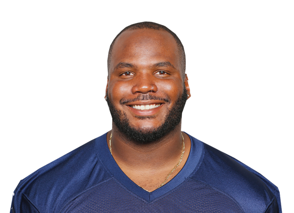 Jimmy Staten - Tennessee Titans Defensive End - ESPN